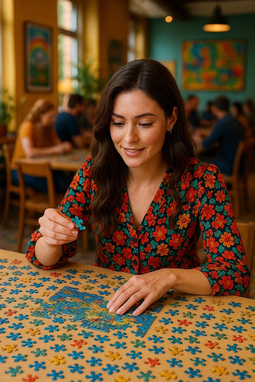 Efficient IP - PlexNet